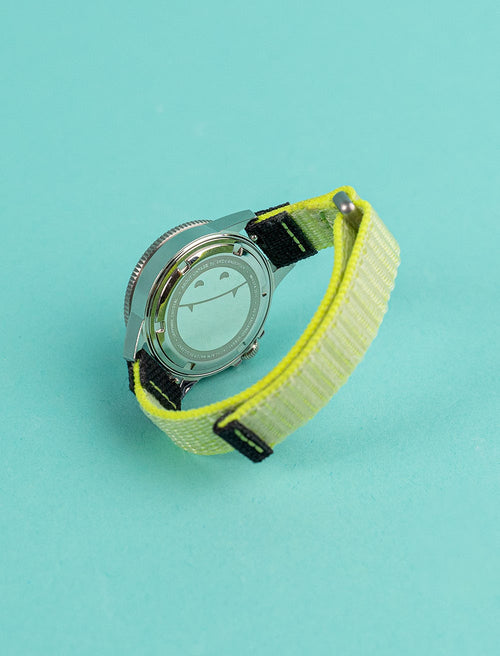 Fandango 'BOB', Green / Green | 無料刻印サービス・無料配送 | AV86